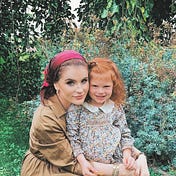 Helen Roy | Substack