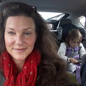 Rebecca Schoenkopf | Substack