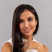 Veronica Llorca-Smith | Substack