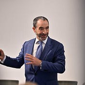 Michael Liebreich | Substack