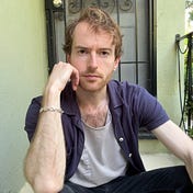 Evan Nathaniel Grim | Substack