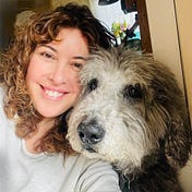 Ally Hamilton | Substack