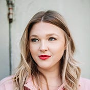 Olivia Muenter | Substack