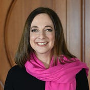 Susan Cain | Substack