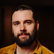 Nicholas McDonald | Substack