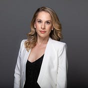 Ana Kasparian | Substack