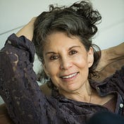 Judith Hannah Weiss | Substack