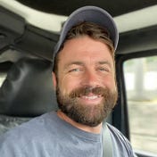 J. Aaron Courts | Substack