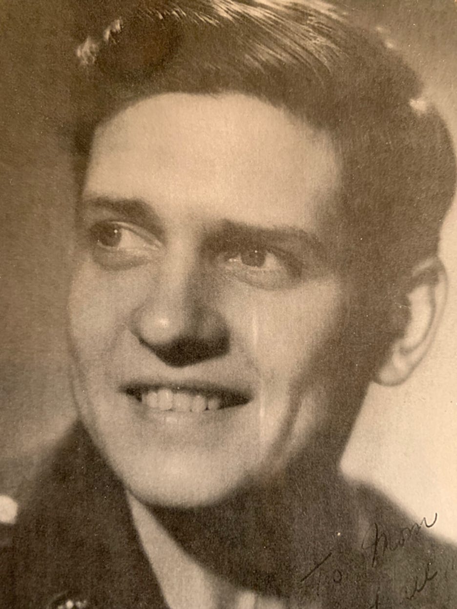 Responses to The Passing of Walter Wesley (“Wes”) Wathey, Wheatley ...