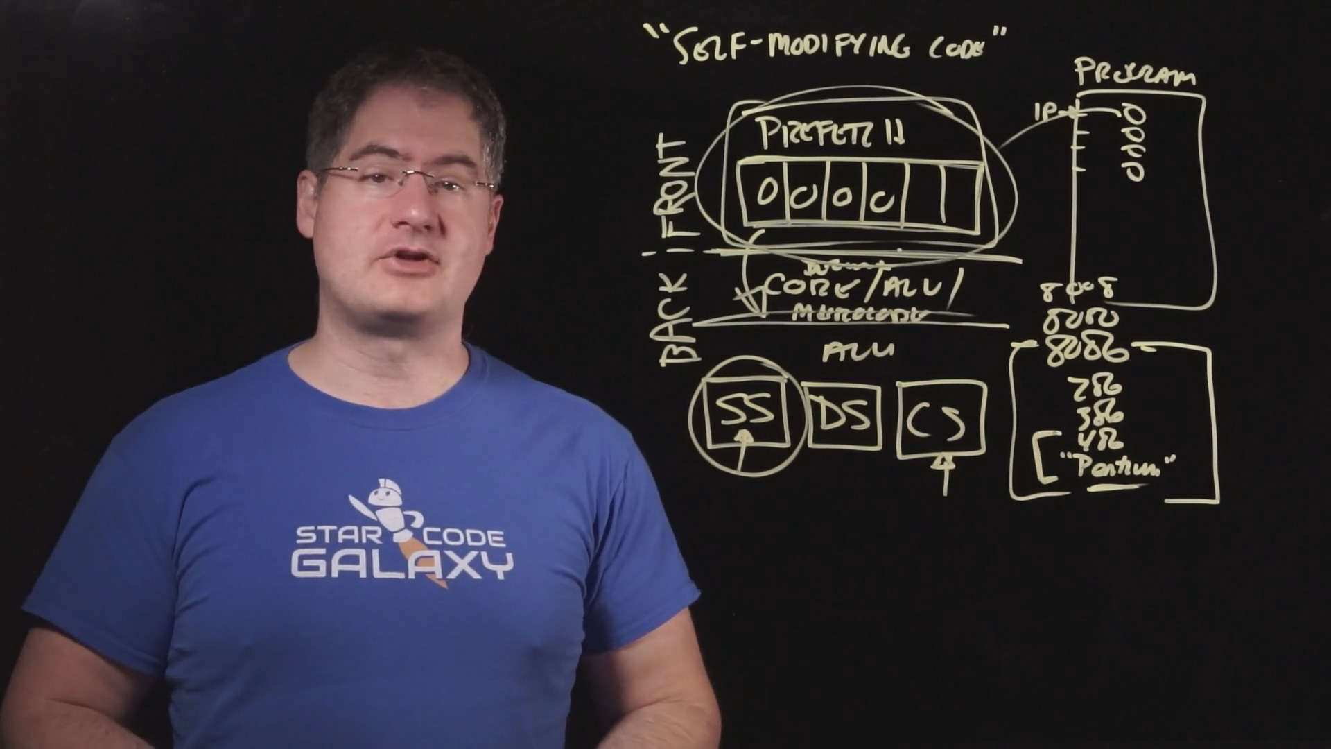 Monday Q&A #8 (2023-04-17) - by Casey Muratori