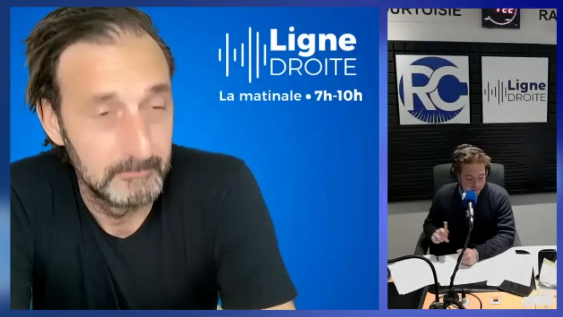 (Edito vidéo) "Avec ce gouvernement de champions du bilan carbone et ...