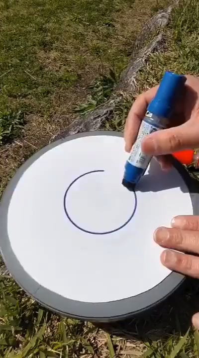 Magic Markers - by VBL - GoldFix