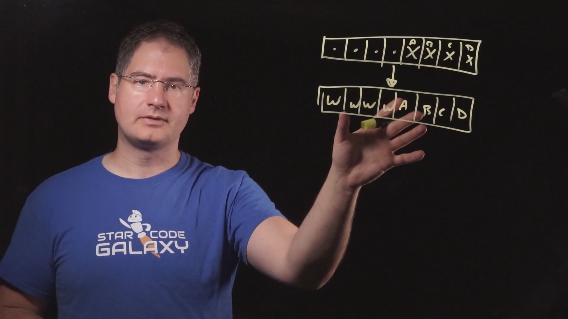 Q&A #22 (2023-08-15) - Computer, Enhance!