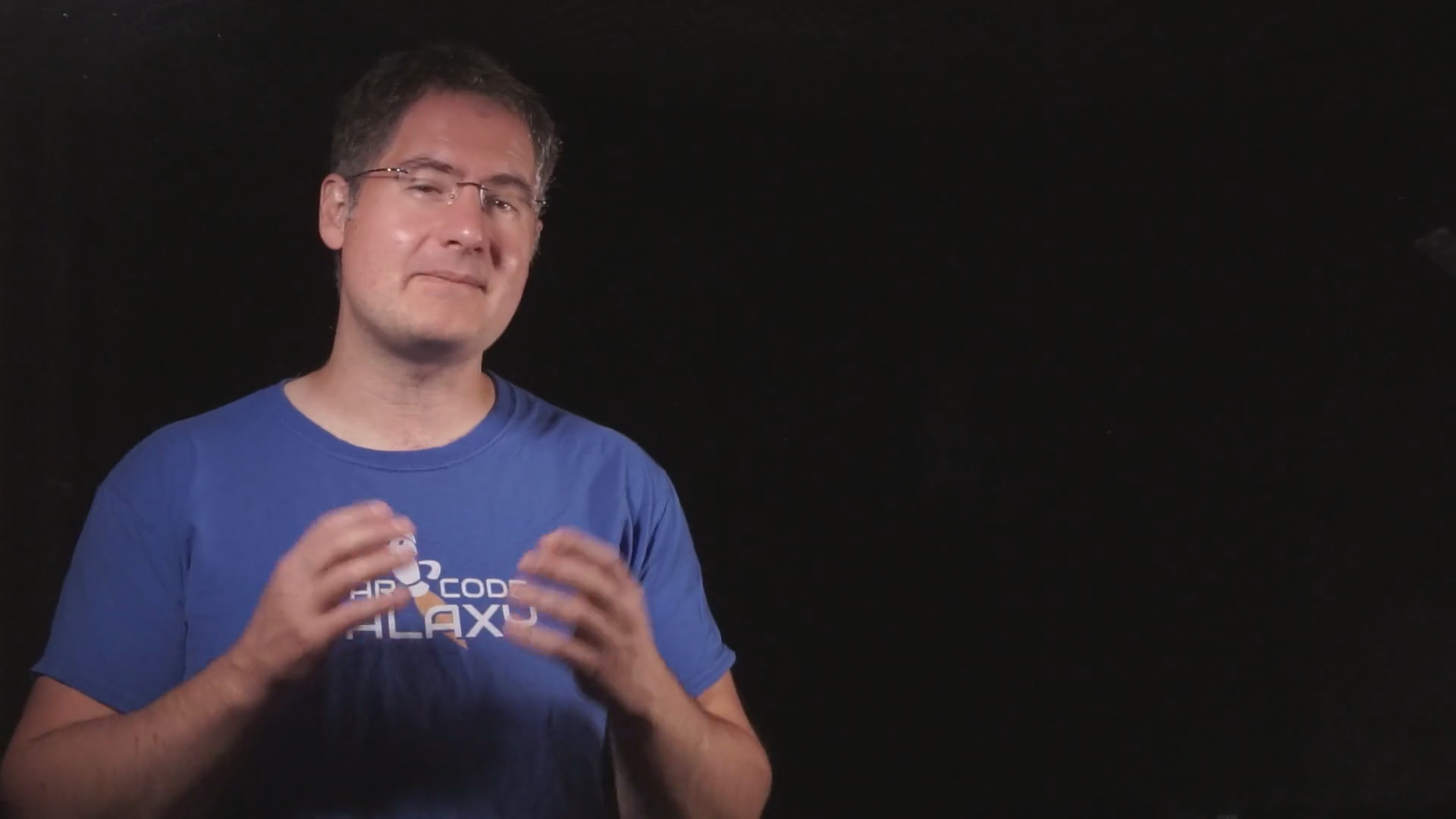 Q&A #24 (2023-08-28) - Computer, Enhance!