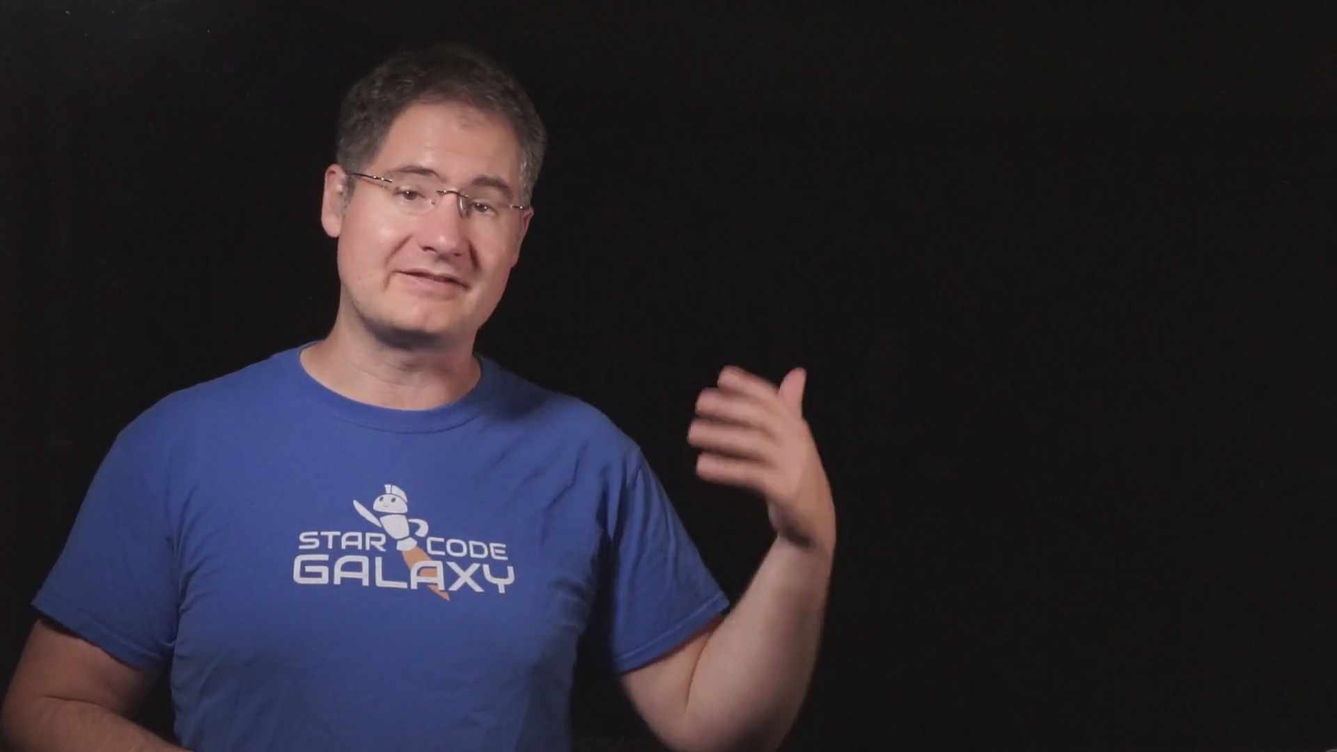 Q&A #25 (2023-09-04) - Computer, Enhance!