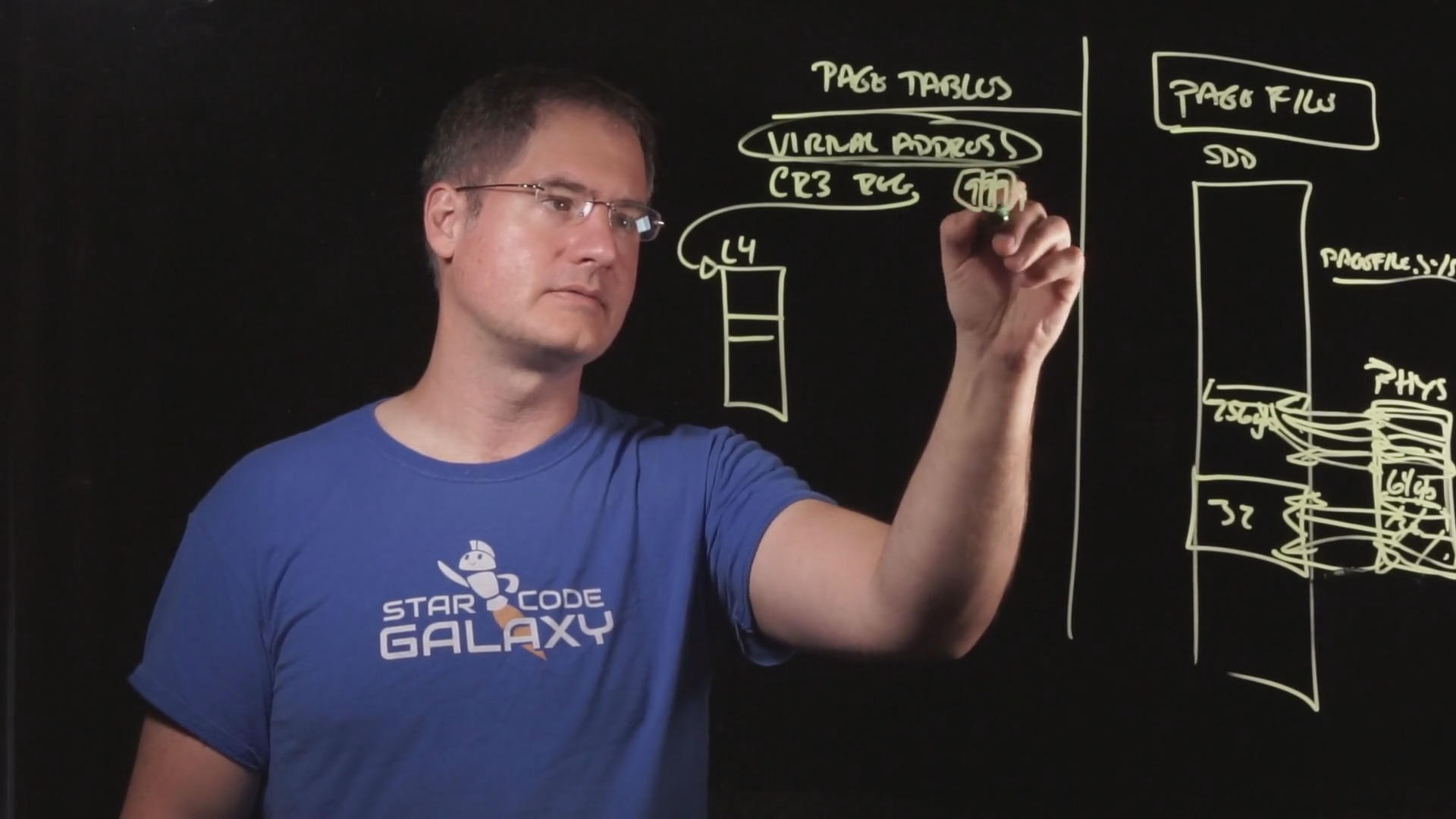 Q&A #30 (2023-10-09) - Computer, Enhance!