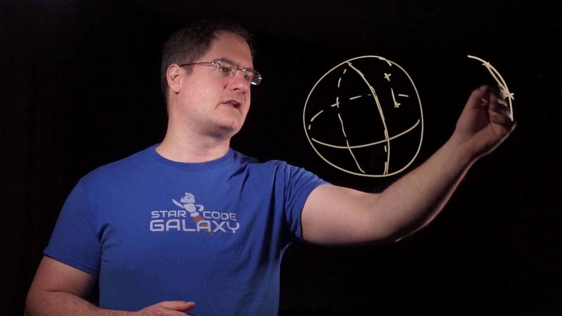 The Haversine Distance Problem By Casey Muratori