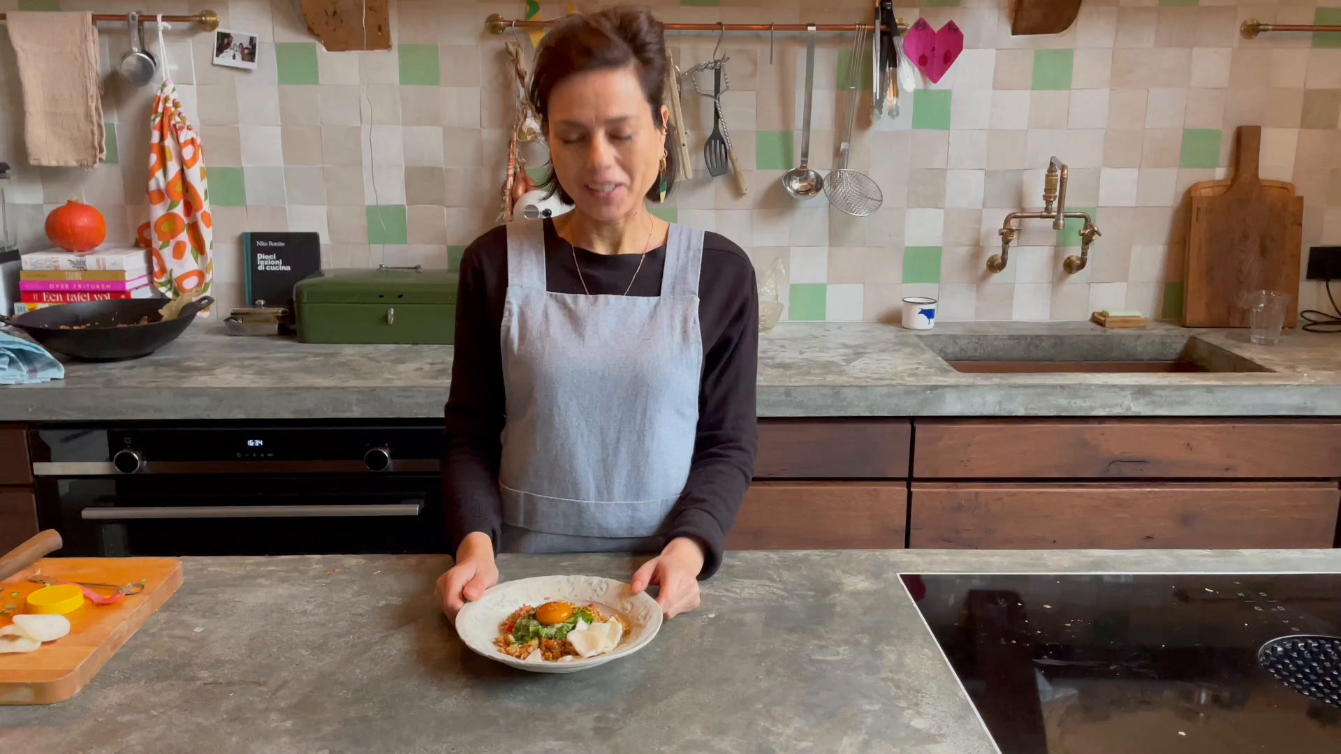 Verantwoord én fancy - FC Vanja