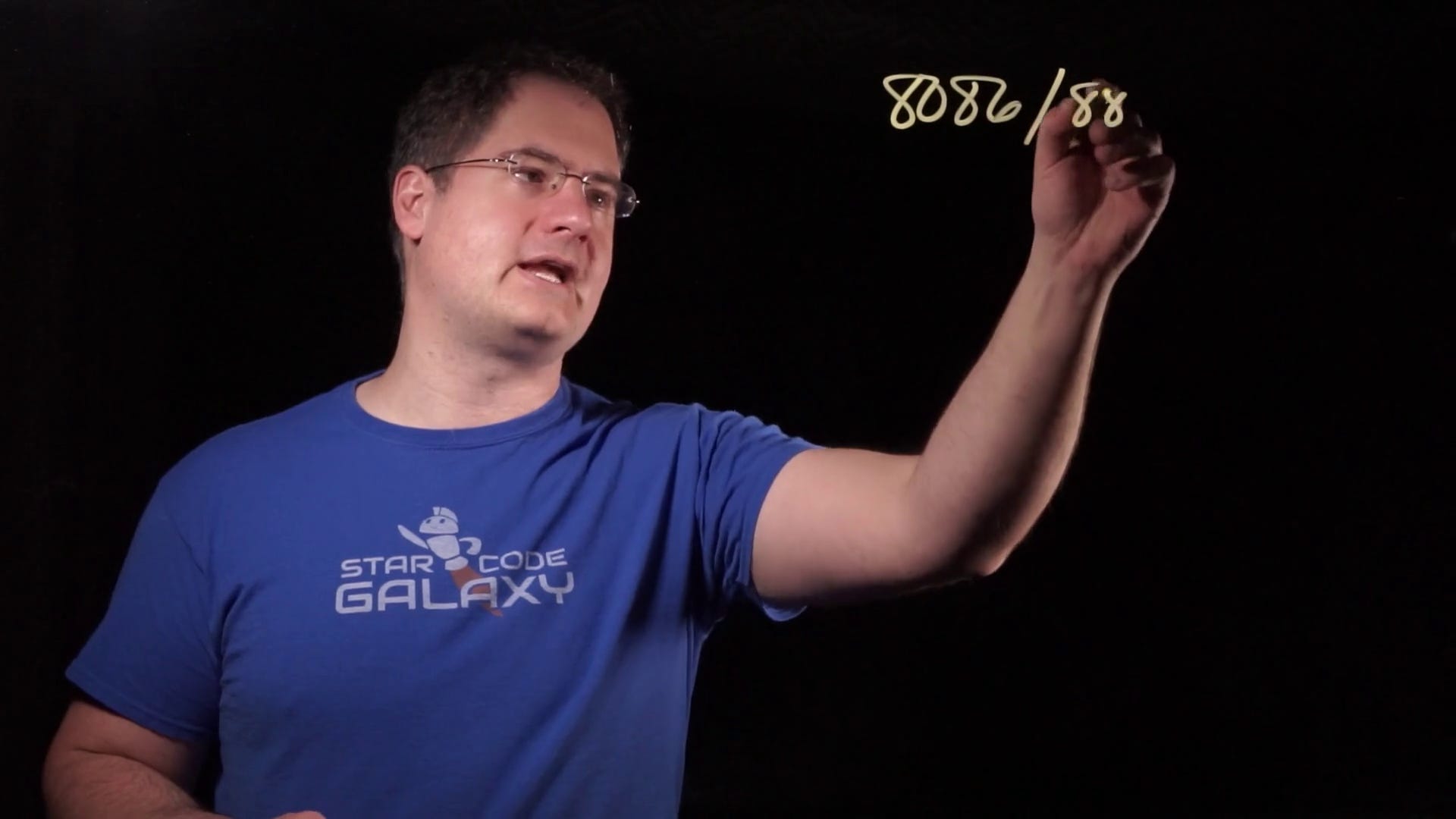 Instruction Decoding on the 8086 - by Casey Muratori