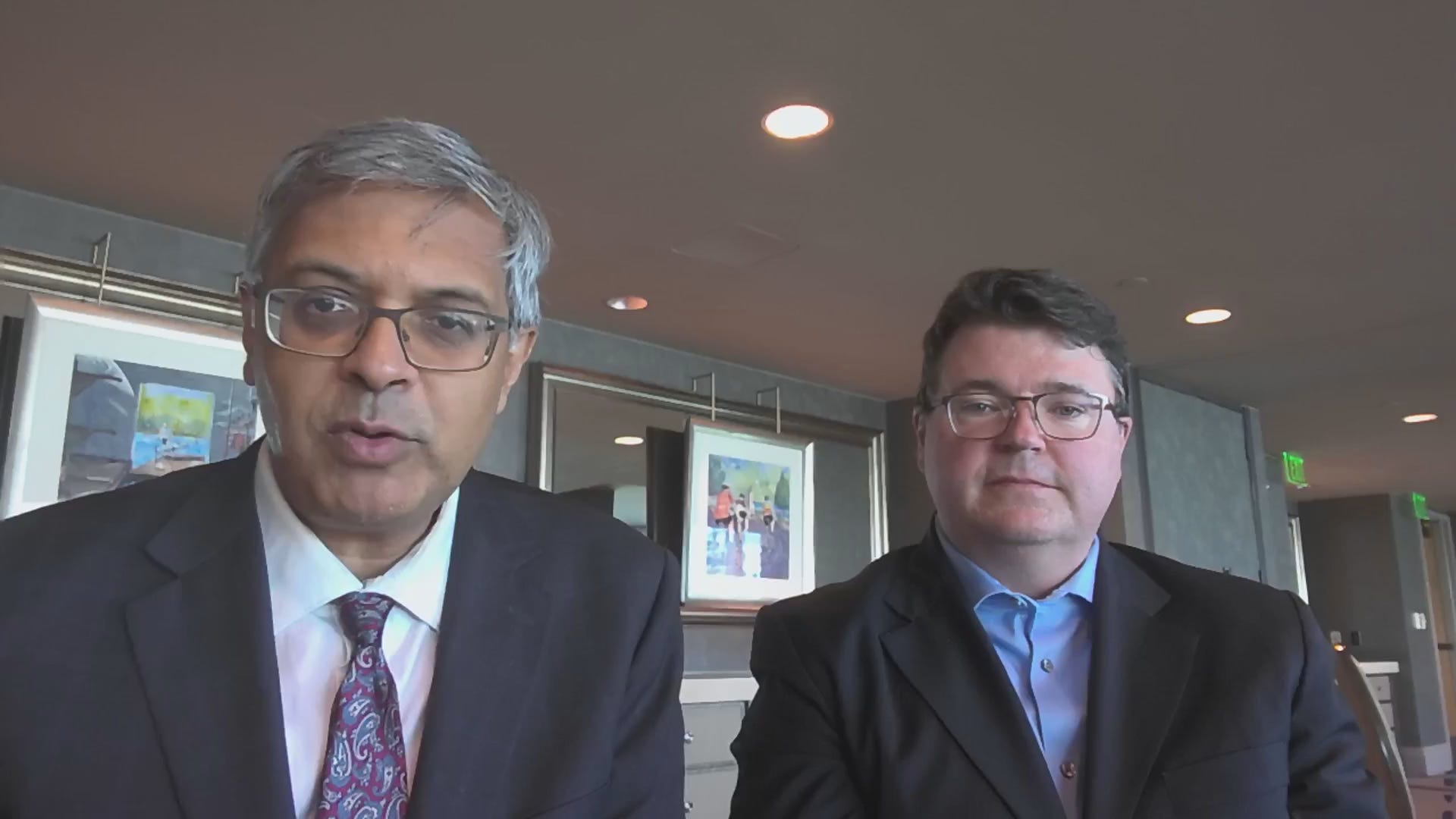 Early-access: Renowned Immunologist Steve Templeton on 'Fear of a ...