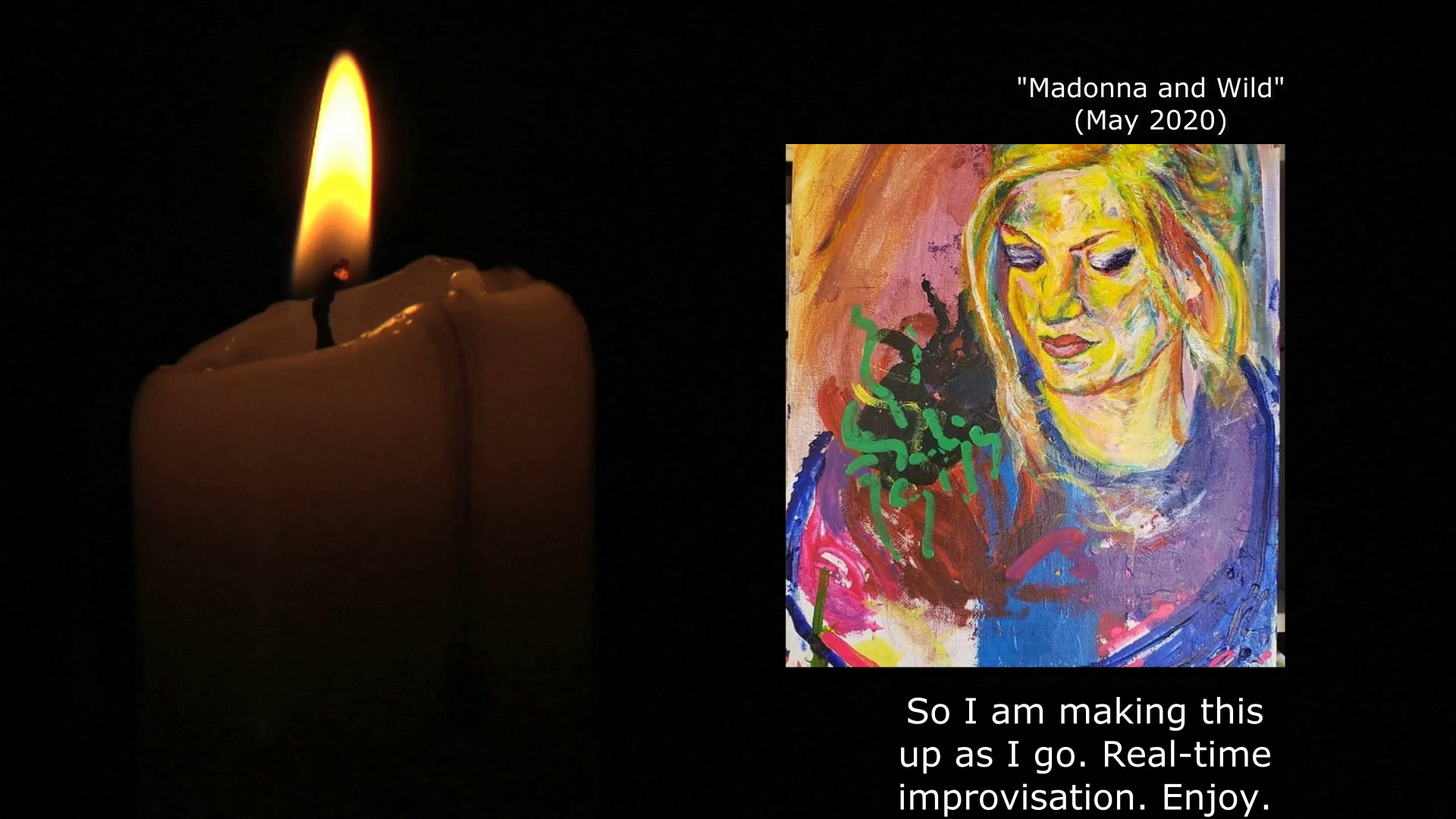 In Memoriam - Exulansic