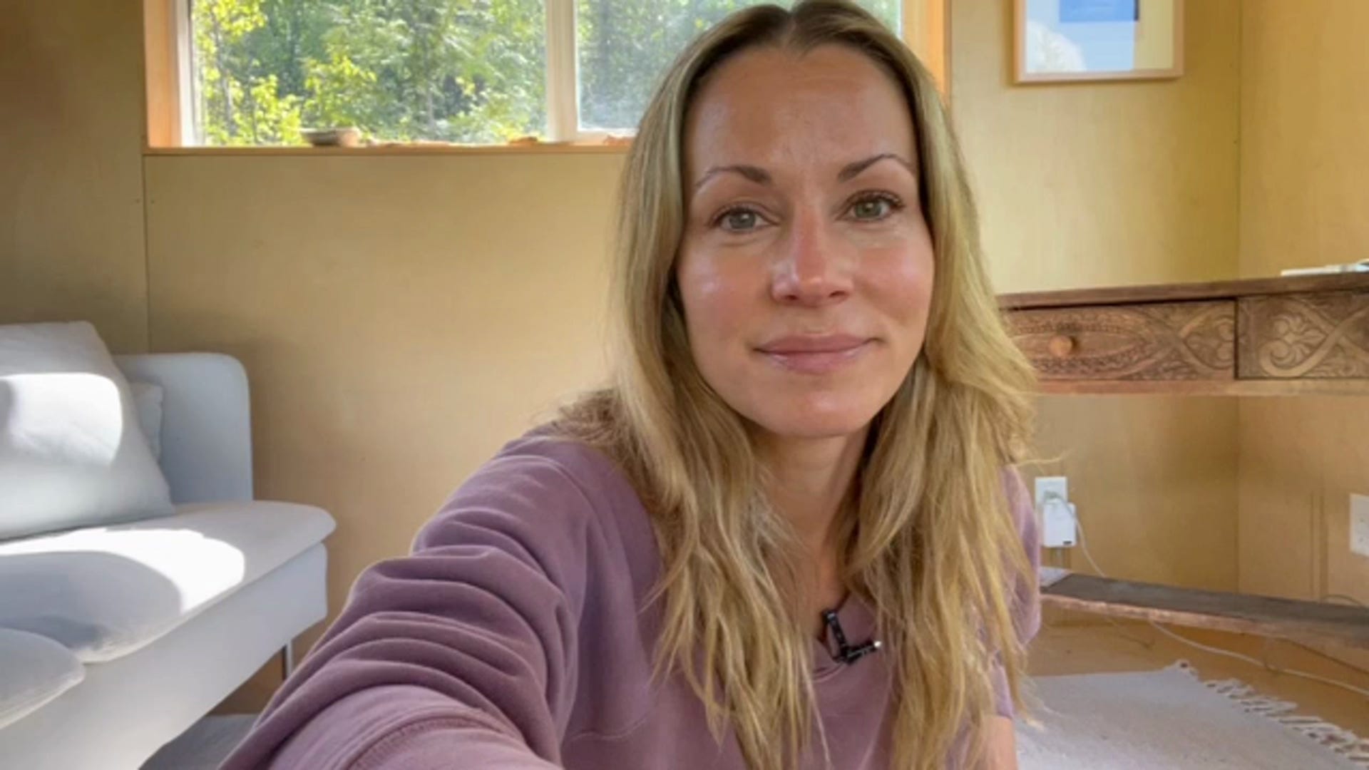 Folding in 32 - Sarah Blondin