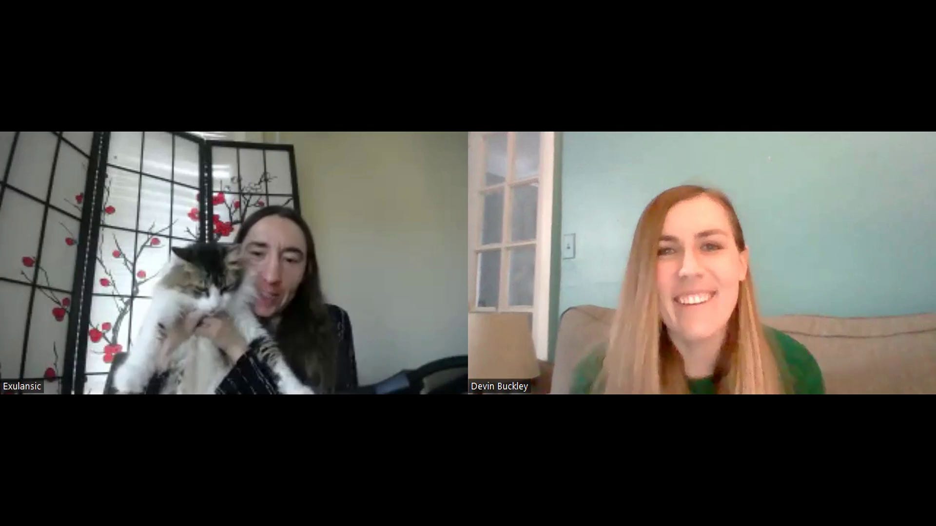 Tarred by Harvard: Dr. Devin Buckley on Petty Puritans