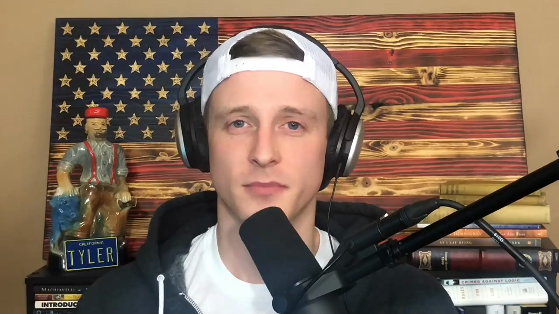 Zed Archive #3: That Didn't Age Well #1 - by Tyler Zed