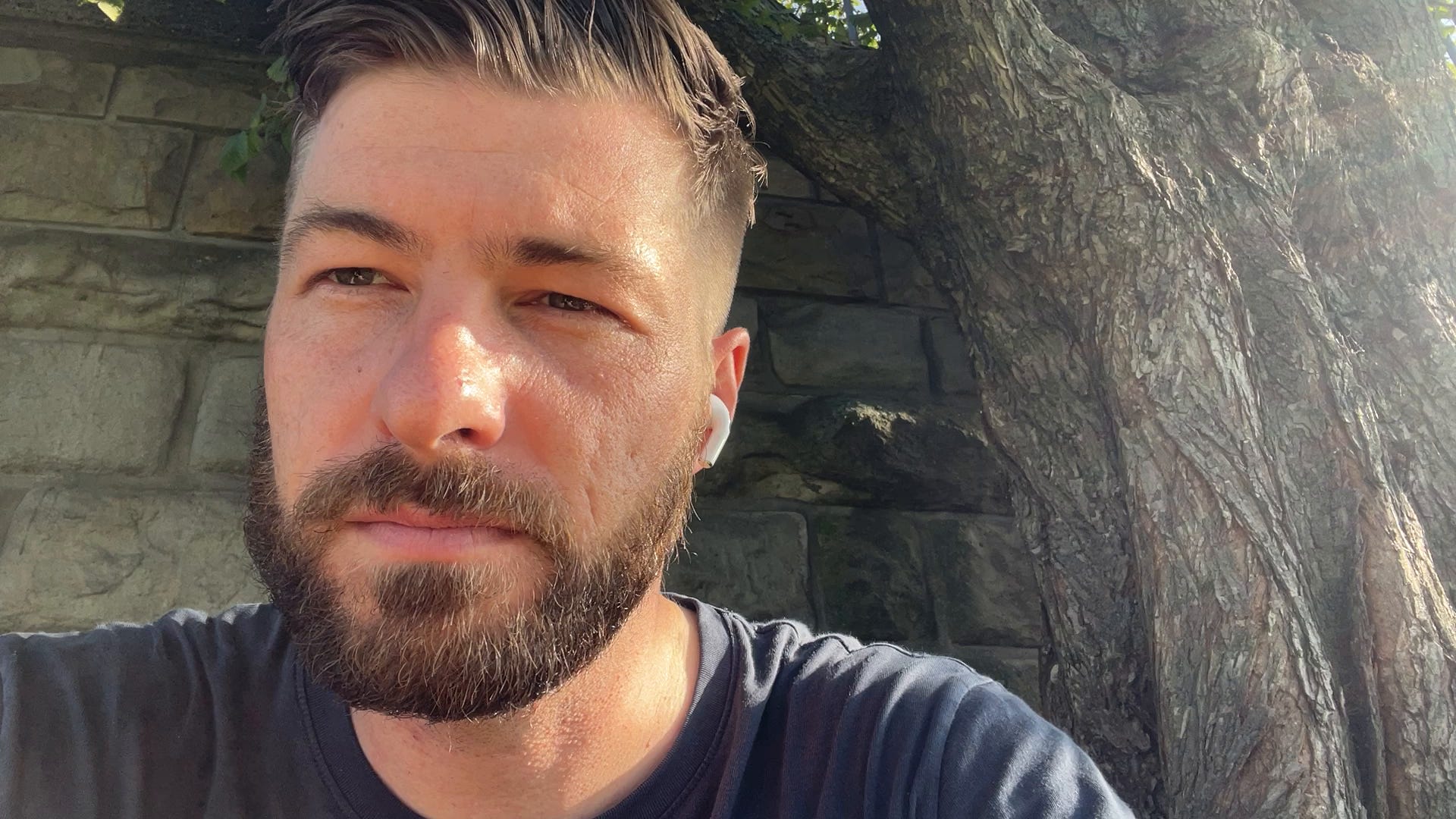 If you get discouraged, watch this... - by Alex Mathers