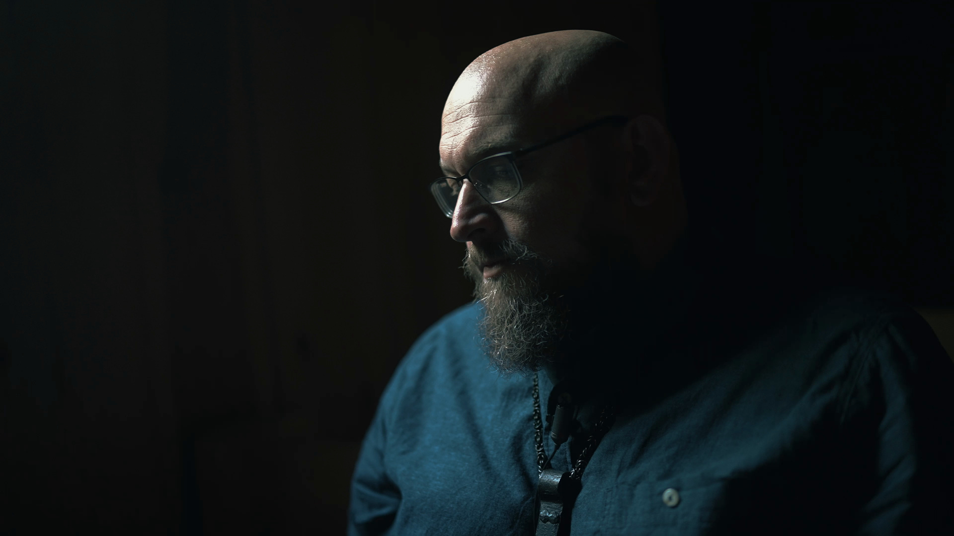 TRAILER: Styrka genom Tro - Jonas Nilsson