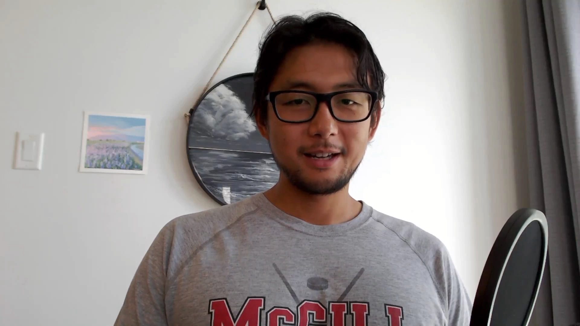 Is your team bleeding chances against? - by Jack Han