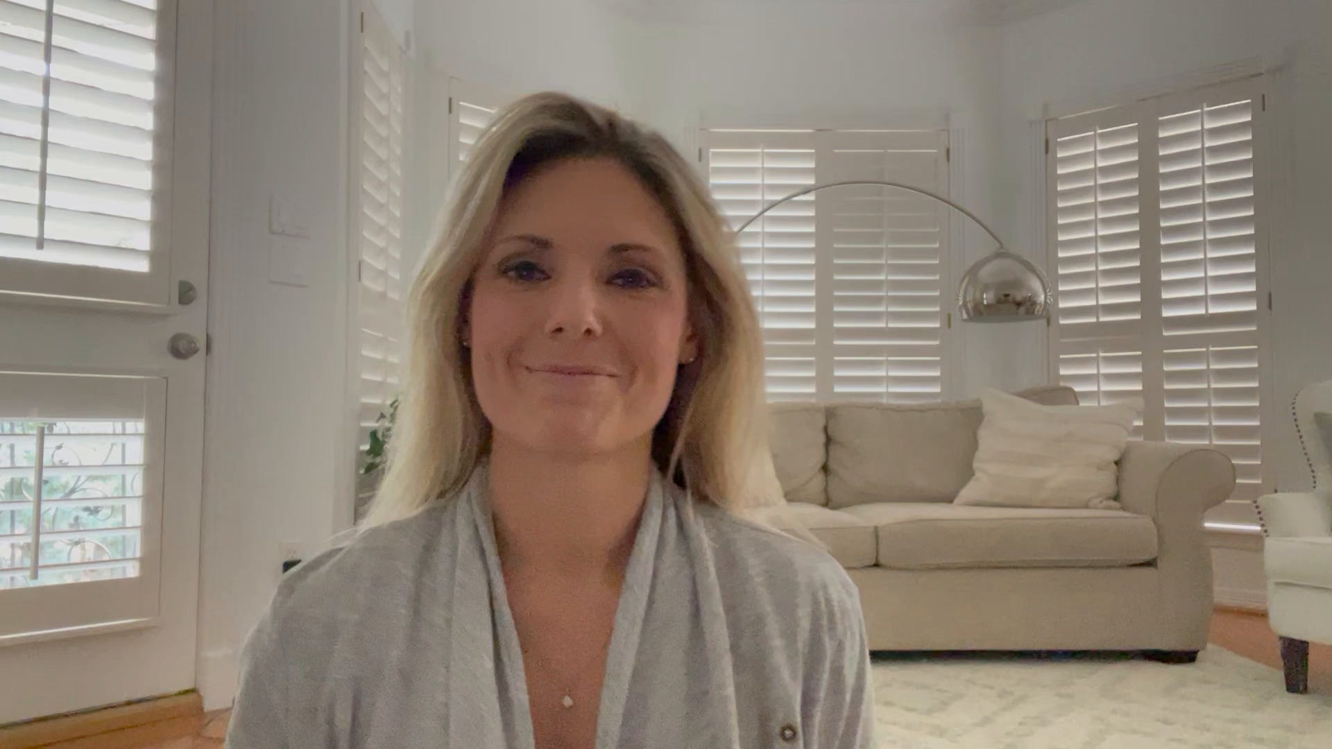 Mindset Workout: No neutral thoughts - by Marci Sharif