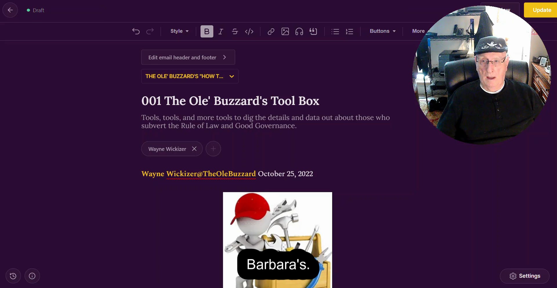 015 Open AI - by Wayne Wickizer