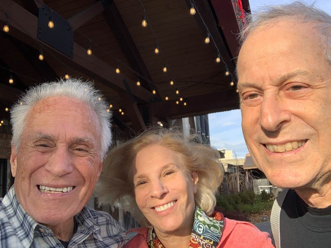 The Wheatley School Alumni Association Newsletter # 83