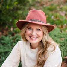 Rachel Macy Stafford | Substack