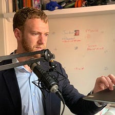 Jordan Schneider | Substack