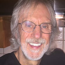 Terry Underwood | Substack