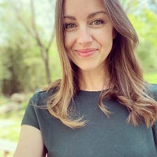 Amber C. Haines | Substack