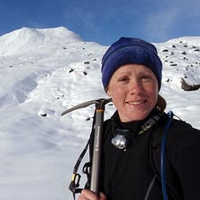 Jill Homer | Substack