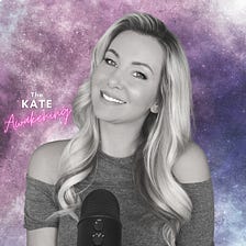 The Kate Awakening | Substack
