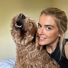 Annika Brockschmidt | Substack