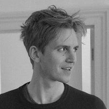 Harry Lambert | Substack