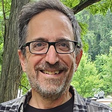 Andy @Revkin | Substack