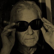 Greil Marcus | Substack