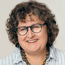 Annette Laing | Substack