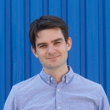 Ray Padgett | Substack