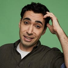 Jordan Zakarin | Substack