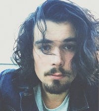 Devin Kelly | Substack