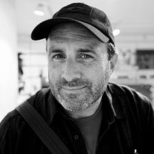 Douglas MacKinnon | Substack