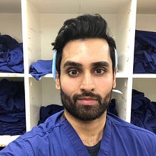 Dr. Sohaib Imtiaz, MPH | Substack